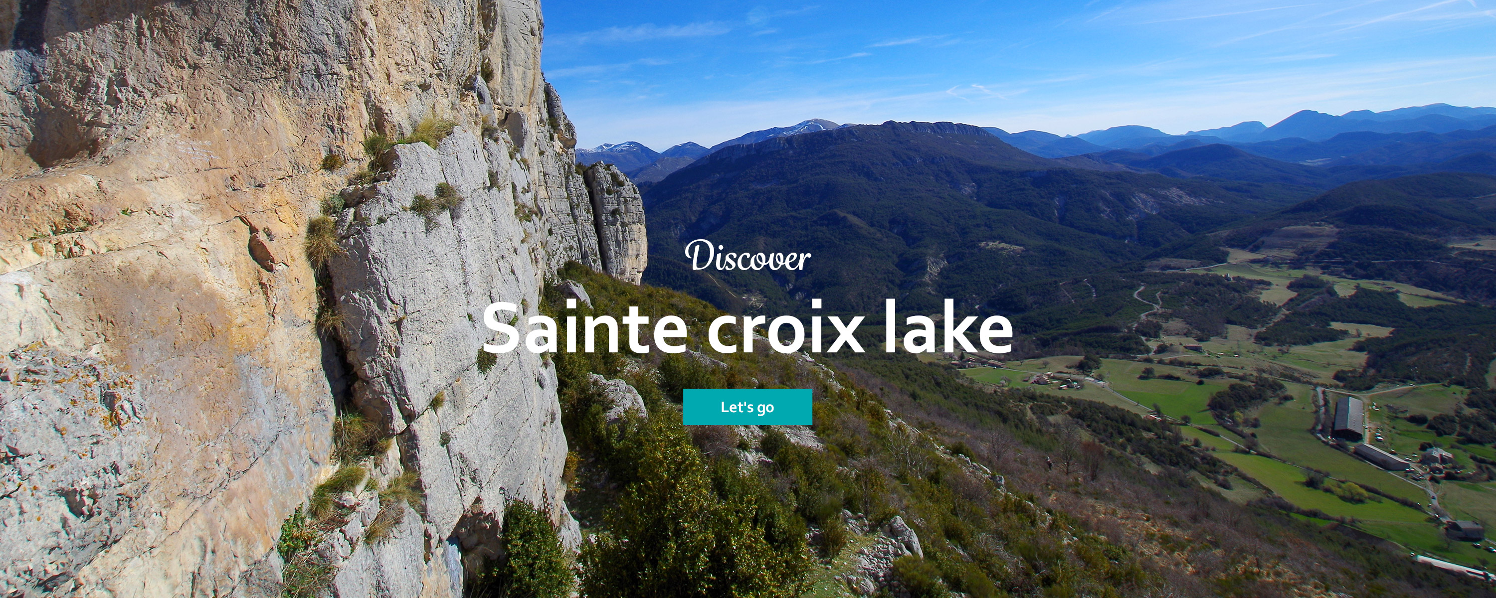Official Website of Lacs et Gorges du Verdon Tourism